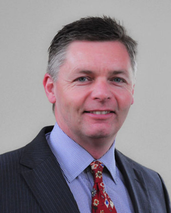 David Simpson - Simpson Hilder