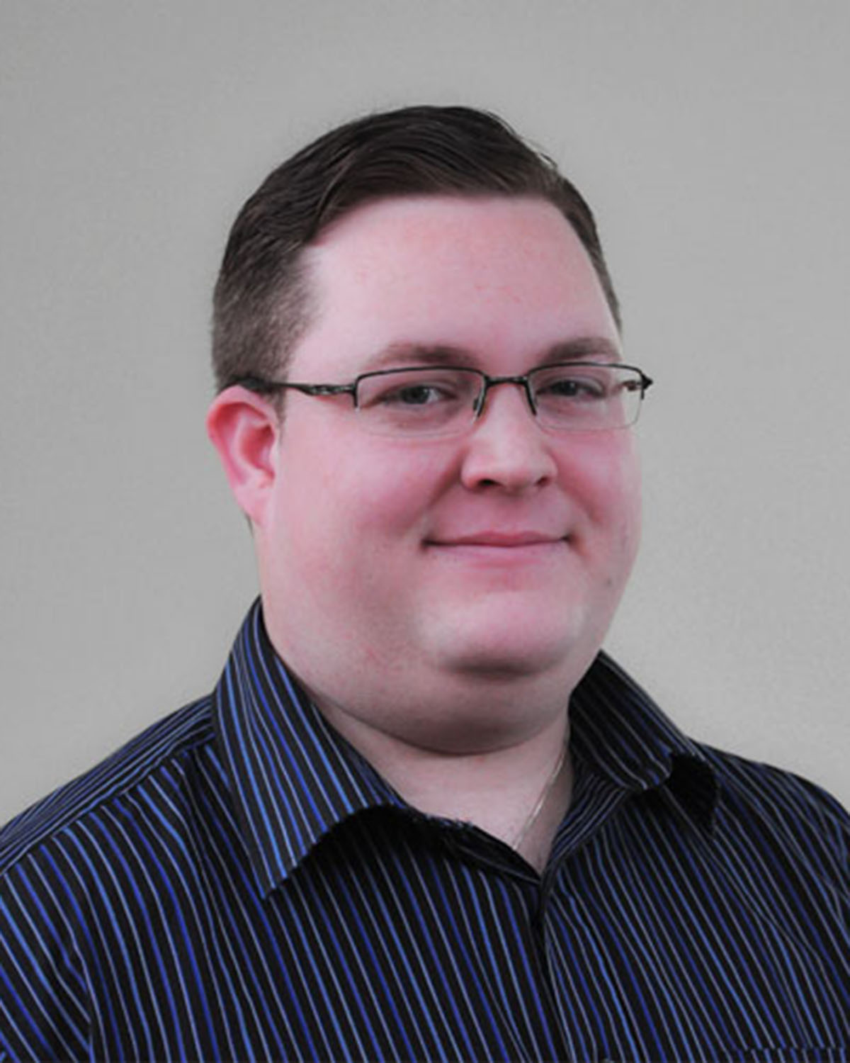 James Thompson – Simpson Hilder