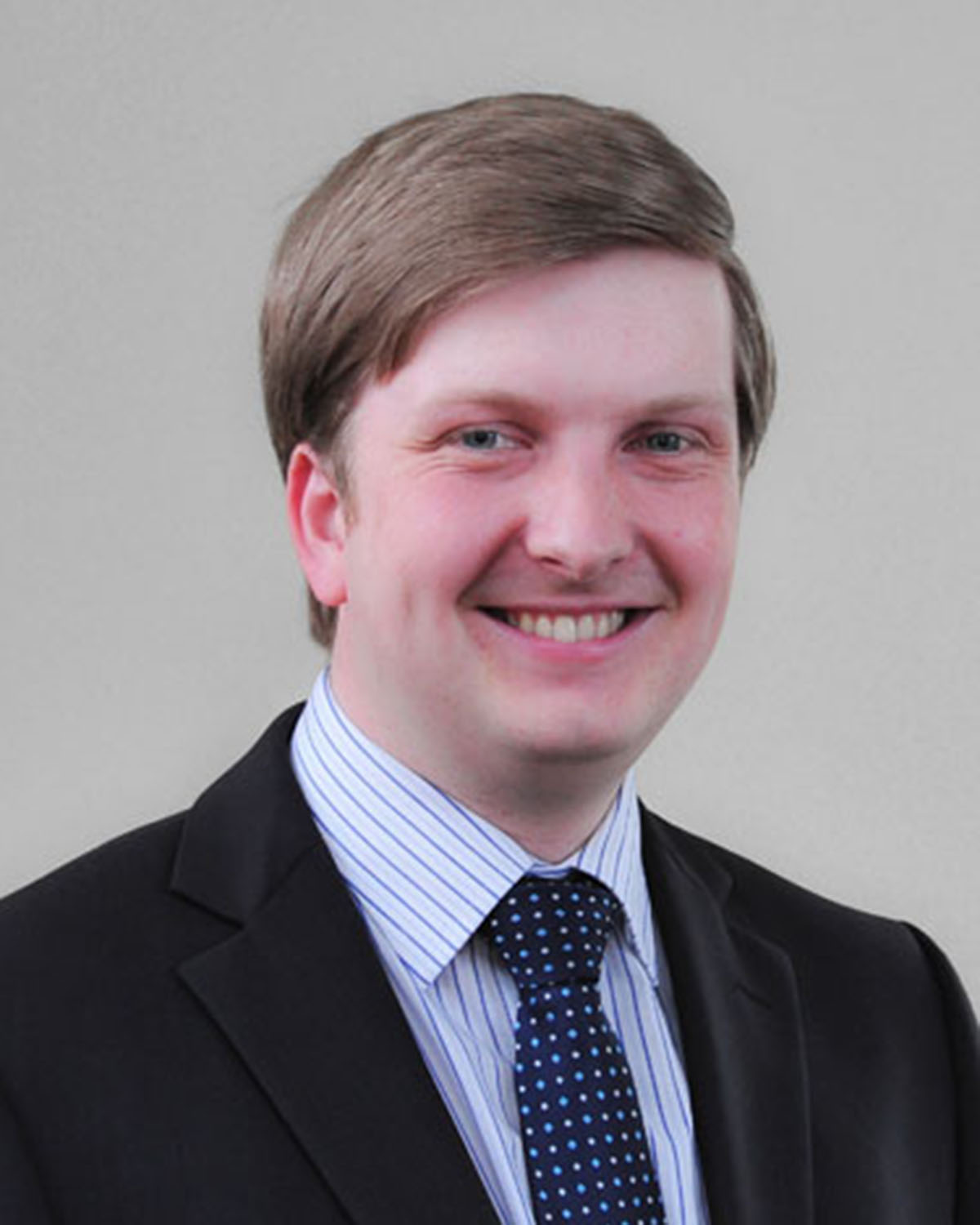 Tom Dudley – Simpson Hilder