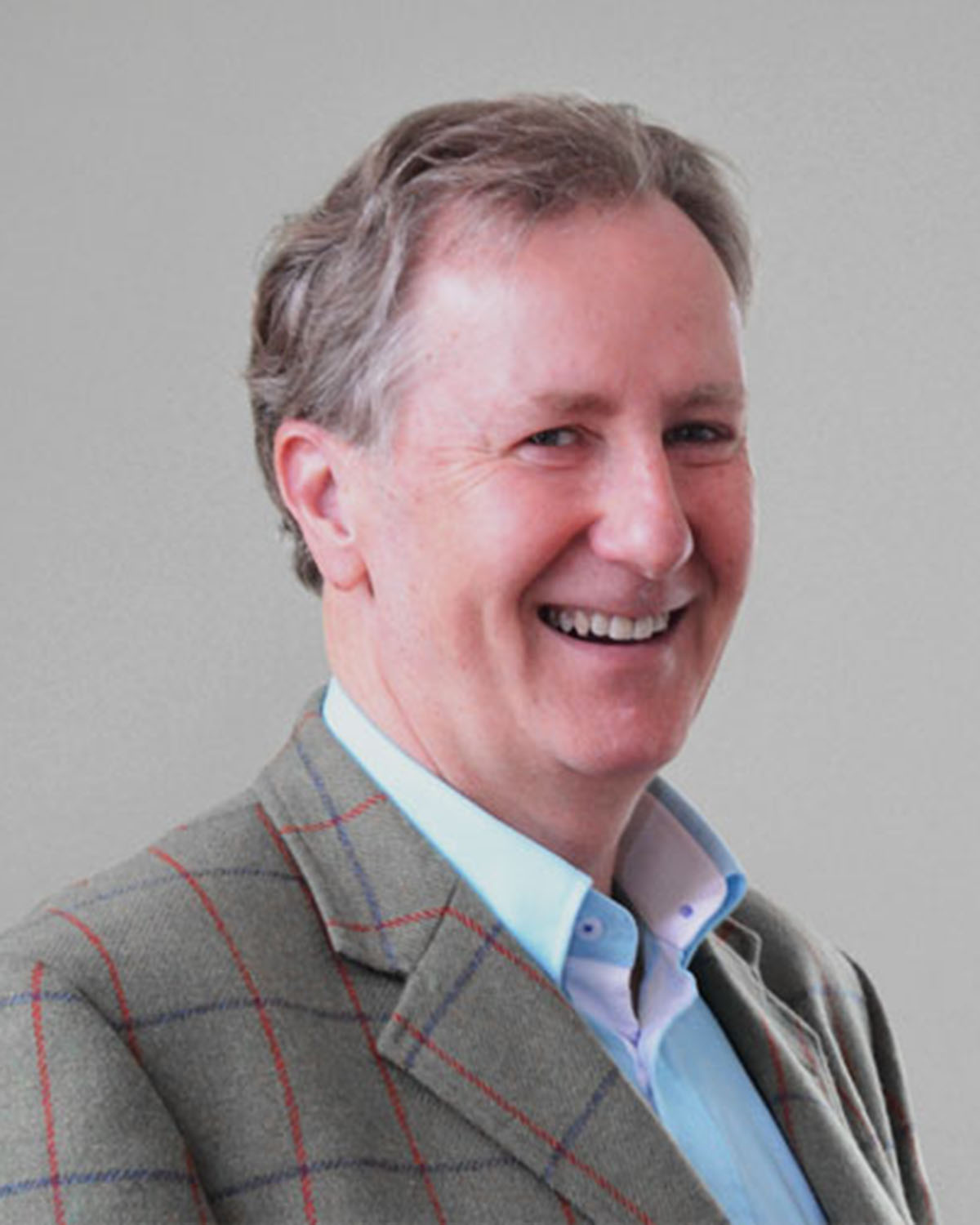 Allan Hilder - Simpson Hilder